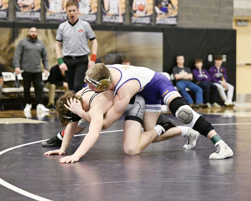 ON TO STATE | News, Sports, Jobs - The Freeman Journal